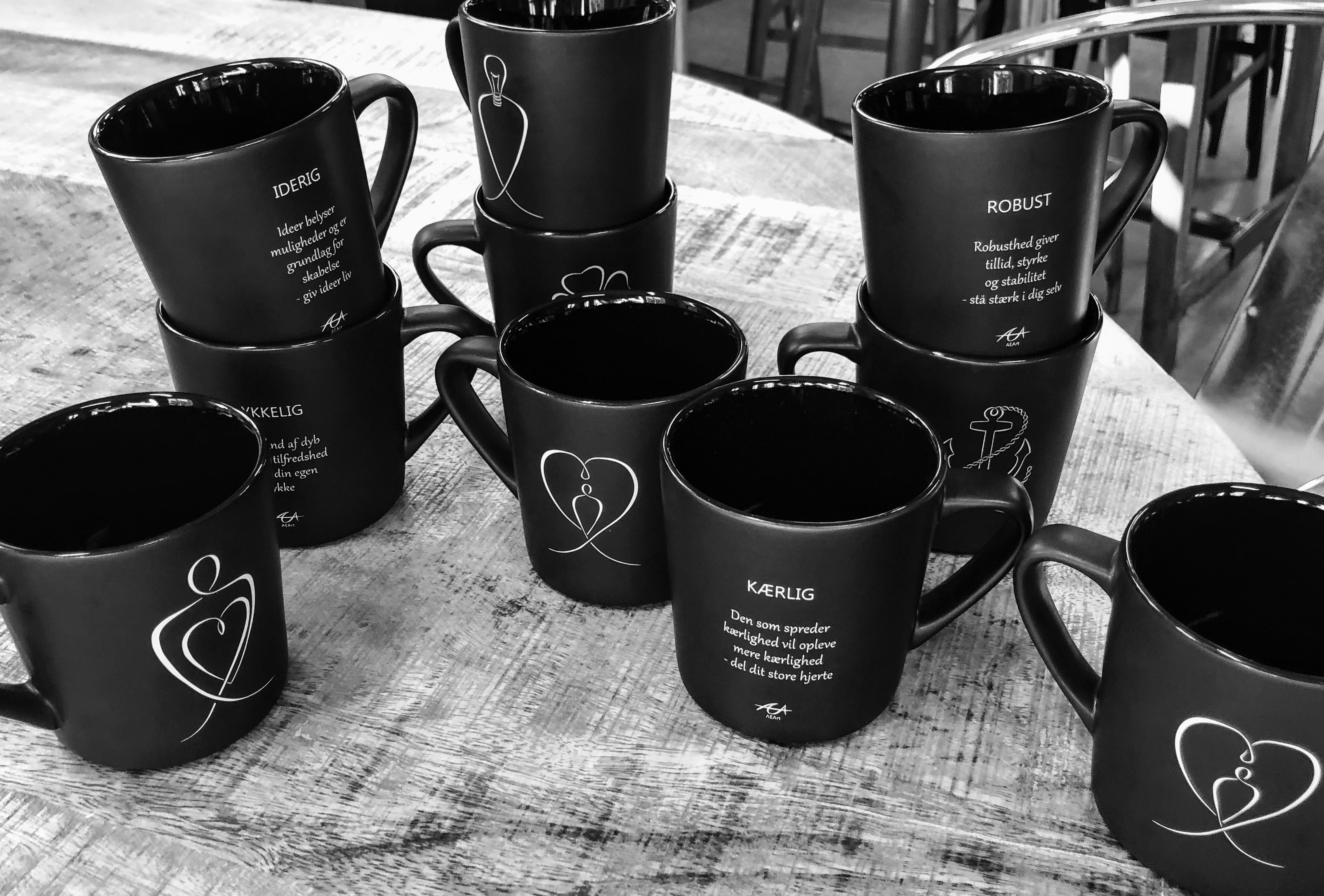 Krus – Amea Design